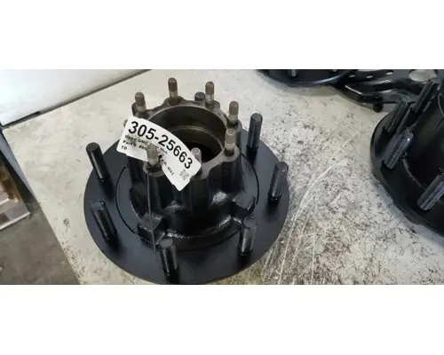 GMC Hub OEM# 88936167 in Dorr, MI #305-25663