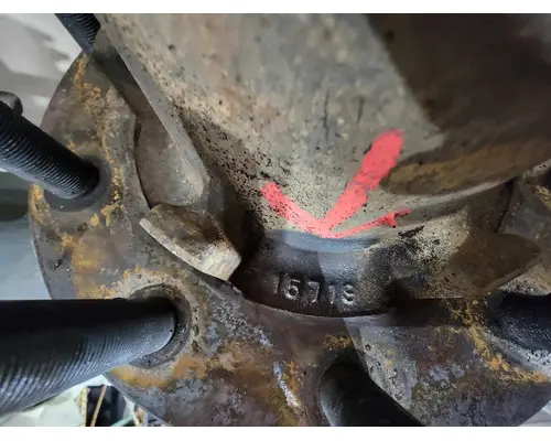 GM 15719 Hub OEM# 15719 in CARTERSVILLE, GA #5345