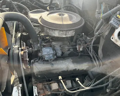 GM 366 Engine Assembly in KANSAS CITY, MISSOURI $1,000.00 #2578