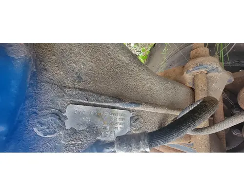 GM 47-15198 Hub OEM# 47-15198 in CARTERSVILLE, GA #5411