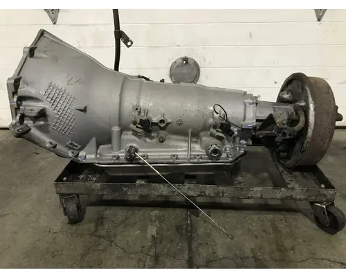 GM 4L80E Transmission in Kansas City, MO #CT51618