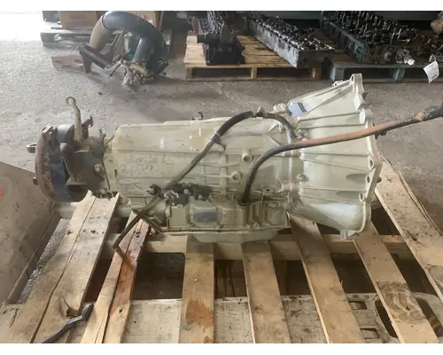 GM 6L90 Transmission Assembly in OWENSBORO, KY #139402