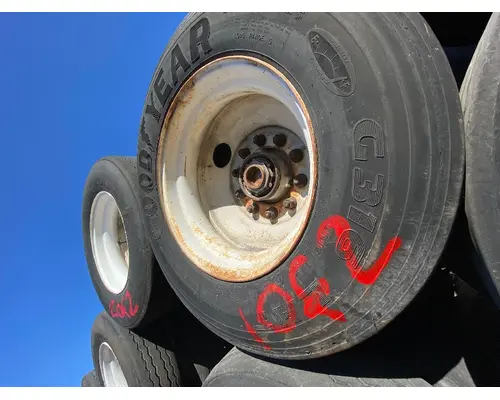 GREAT DANE REEFER Suspension in PORTER, TX $750.00 #5426