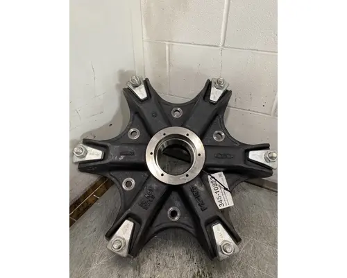 GUNITE 24T5 Spoke Wheel OEM# FZ196KX in Dorr, MI $950.00 #345-10822