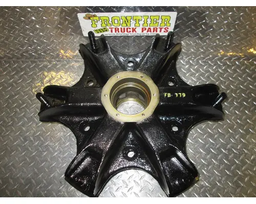 GUNITE FO120 Spoke Wheel OEM# FB779K in Dorr, MI $309.00 #345-10163