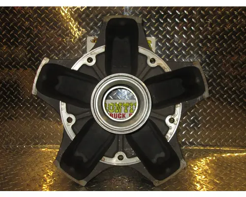 GUNITE Spoke Wheel OEM# RY87K in Dorr, MI $850.00 #345-10361