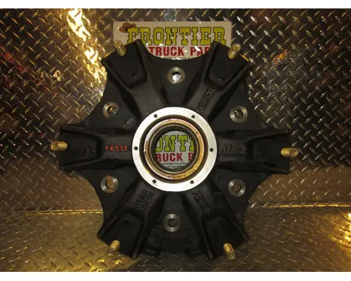 GUNITE Spoke Wheel OEM# FX777K in Dorr, MI #345-10213