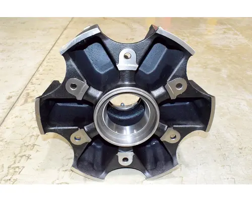 GUNITE Spoke Wheel OEM# RX248K in Dorr, MI $507.00 #345-10329