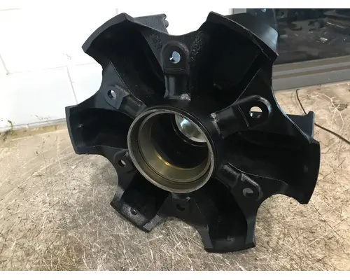 GUNITE Spoke Wheel OEM# RX226K in Dorr, MI #345-10292