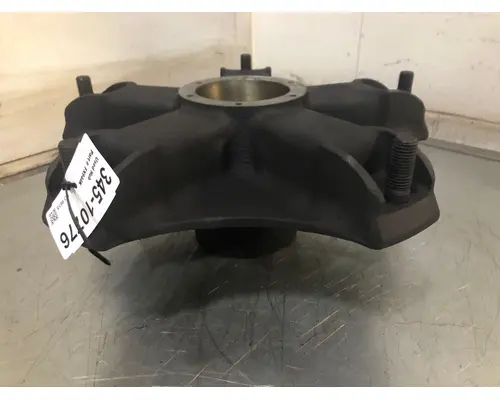 GUNITE Spoke Wheel OEM# FX944K in Dorr, MI #345-10776