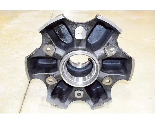 GUNITE Spoke Wheel OEM# RX232KX in Dorr, MI #345-10831