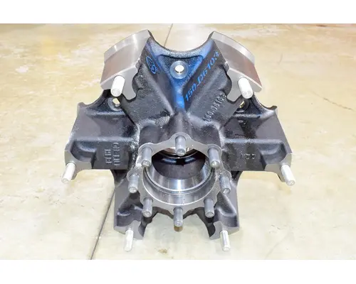 GUNITE Spoke Wheel OEM# RX232KX in Dorr, MI #345-10829