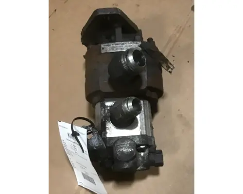 Gillig G27D102N4 Hydraulic Pump/PTO Pump OEM# CPIV-05-64312-00 in ...