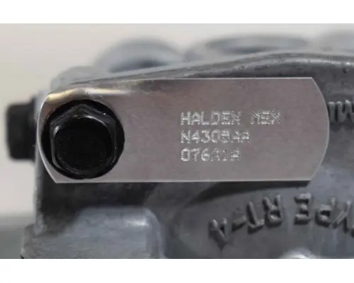 HALDEX Brake Air Valve OEM# KN26010 in Dorr, MI $62.00 #361-10052