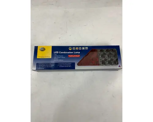 HELLA Lights OEM# 980980001 in UMATILLA, OR #30147