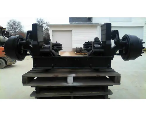 HENDRICKSON 20,000 lb Steerable Lift Axle Assembly Axle Assembly, Front ...