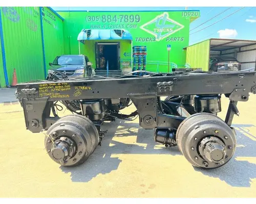 HENDRICKSON AMBOX1535 Cutoff Assembly (Complete With Axles) in MIAMI ...