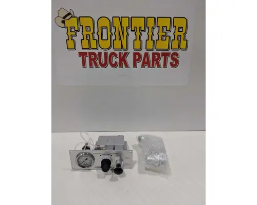 HENDRICKSON Air Control Kit Lift Axle Suspension Kits OEM# HACNSI in ...