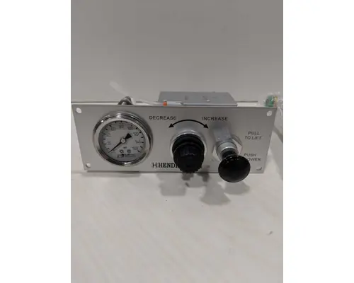 HENDRICKSON Air Control Kit Lift Axle Suspension Kits OEM# HACNSI in ...