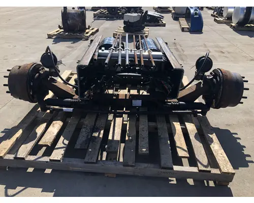 HENDRICKSON Granite Lift Axle in Dorr, MI #311-10248