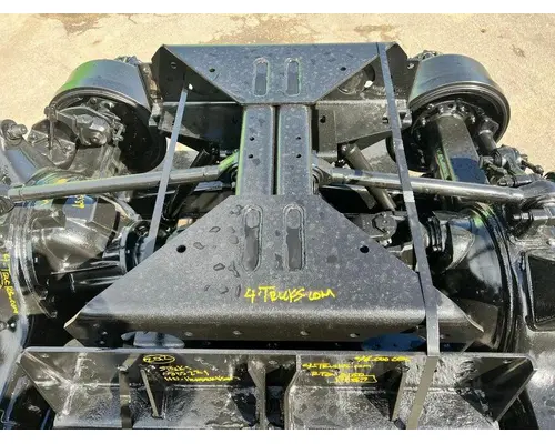 HENDRICKSON HN Cutoff Assembly (Complete With Axles) in MIAMI, FL #4950 ...