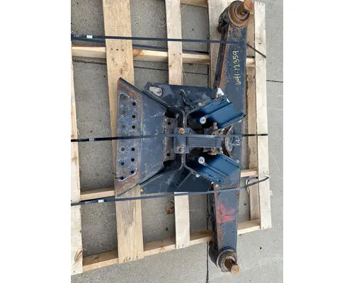 HENDRICKSON Haulmaax 40K Suspension Bracket in Dorr, MI $927.00 #641-12359