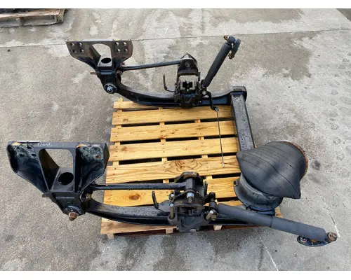 HENDRICKSON PRIMAAX 460 Suspension Component OEM# Primaax 460 in Dorr ...