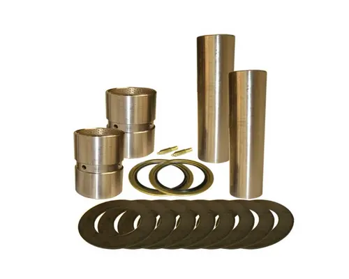 HENDRICKSON R520 Walking Beam Bushing OEM# 30437000L in Dorr, MI #666-10007