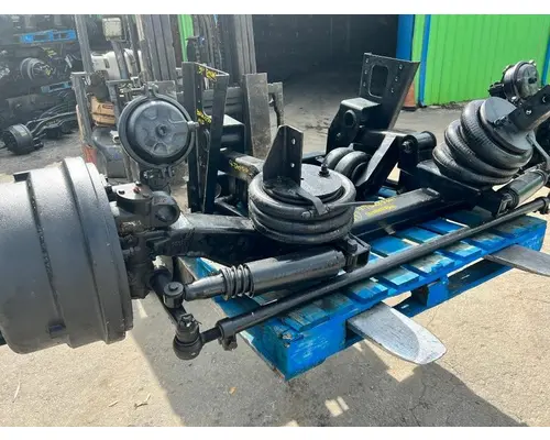 HENDRICKSON STEERABLE LIFT AXLE Tag Axle in MIAMI, FL #5203-1010225