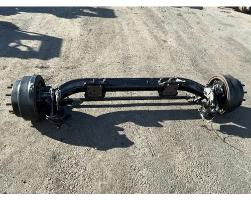 HENDRICKSON STK132 Axle Assembly, Front (Steer) in Fresno, CA #2085-8