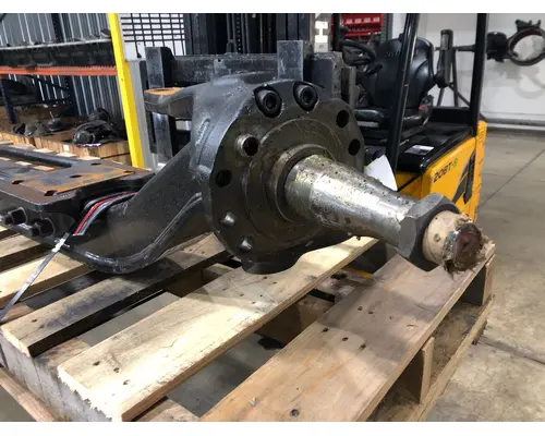 HENDRICKSON SteerTec Axle Beam (Front) OEM# 3743904C92 in Dorr, MI ...