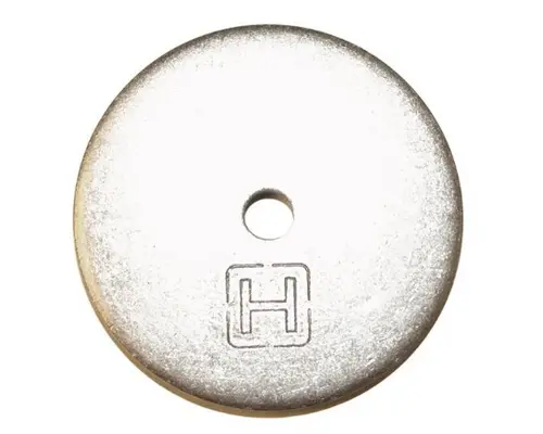 HENDRICKSON Walking Beam Bushing OEM# 22281000 in Dorr, MI #666-10028