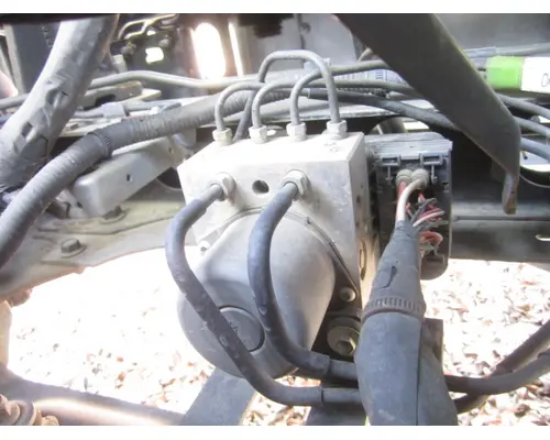 HINO 155 ECM (ABS UNIT AND COMPONENTS) OEM# 44540-37142 in Easton, MD ...