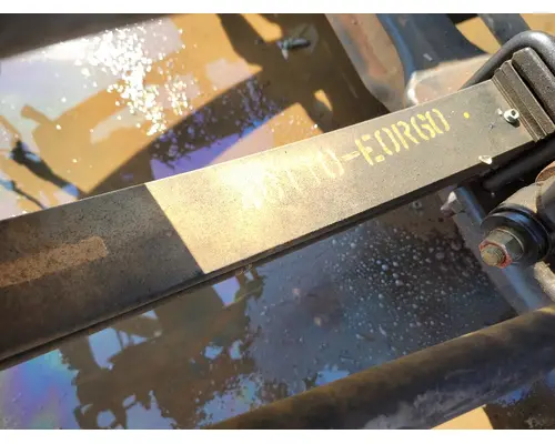 HINO 268 Leaf Spring, Front OEM# 48110-E0R60 in CARTERSVILLE, GA #5464