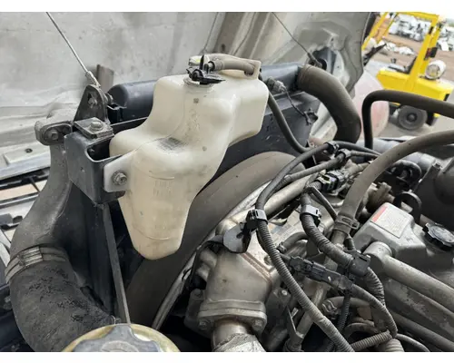 HINO 268 Radiator Overflow Bottle in Denver, CO #68162