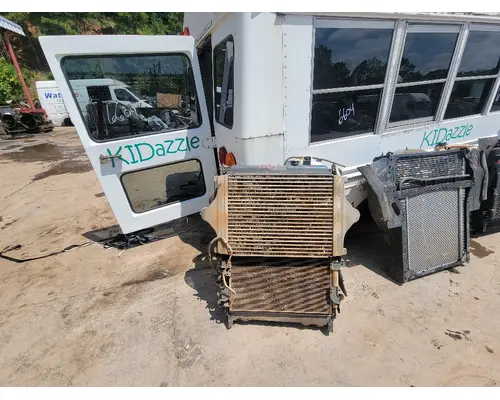 HINO 268 Radiator in CARTERSVILLE, GA #5567