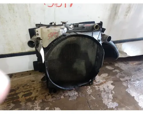 HINO 268 Radiator in CARTERSVILLE, GA #5245