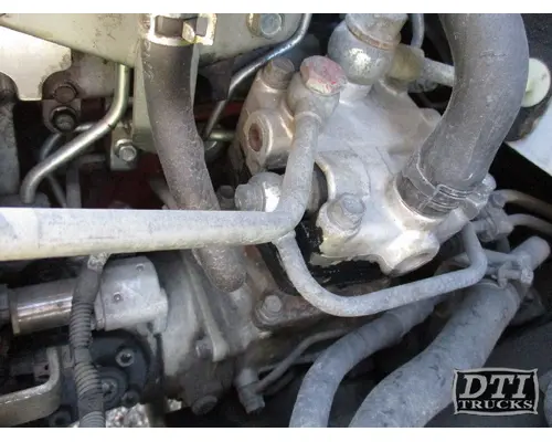 HINO 338 Air Compressor in Denver, CO #17957