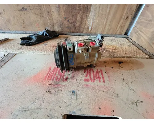HINO J08E-VC Air Conditioner Compressor OEM# 447220-5980 in ...
