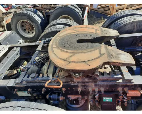 HOLLAND AIR SLIDE FIFTH WHEEL OEM# FW35C824XL80 in Spokane Valley, WA ...