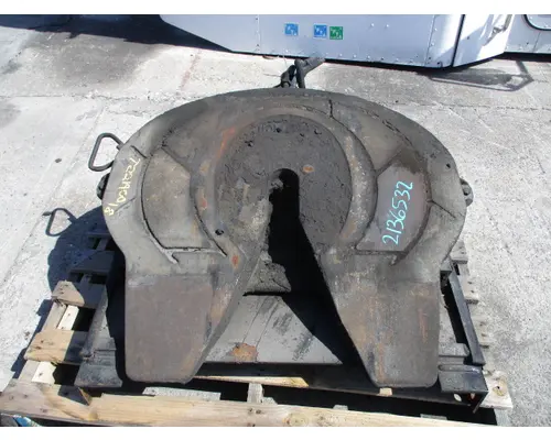 HOLLAND AIR SLIDE FIFTH WHEEL in Tampa, FL $476.24 #2136532
