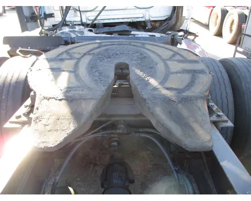 HOLLAND AIR SLIDE FIFTH WHEEL in Tampa, FL #2206462