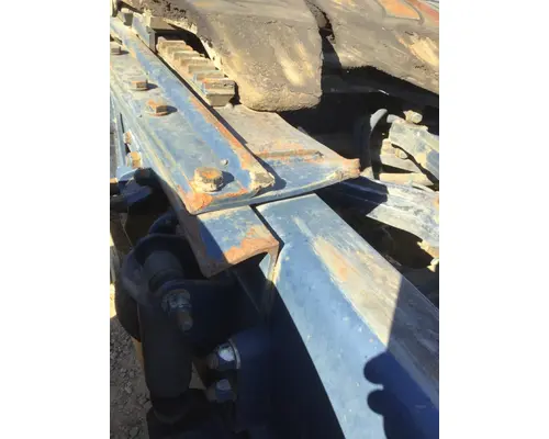 HOLLAND AIR SLIDE FIFTH WHEEL in Athens, GA $476.24 #2116409