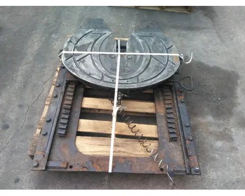 HOLLAND AIR SLIDE FIFTH WHEEL OEM# FW35-8002T3L in Easton, MD $595.00 # ...