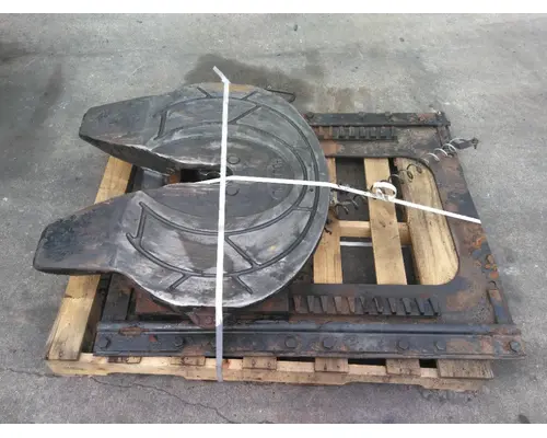 HOLLAND AIR SLIDE FIFTH WHEEL OEM# FW35-8002T3L in Easton, MD $595.00 # ...