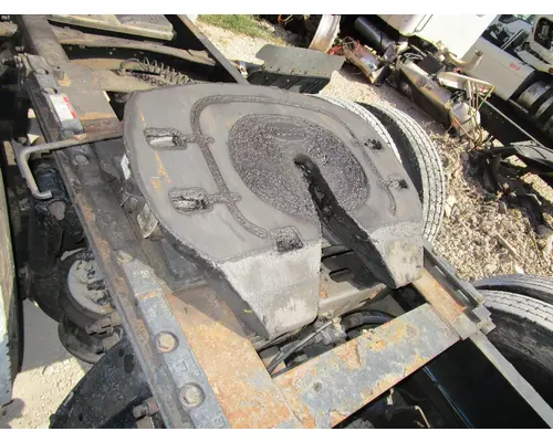 HOLLAND AIR SLIDE Fifth Wheel OEM# S1LS-10894 in CRANDALL, TX $450.00 ...