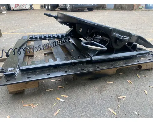 HOLLAND AIR SLIDE Fifth Wheel in Delran, NJ #15