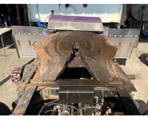 HOLLAND AIR SLIDE Fifth Wheel in PORTER, TX #2455