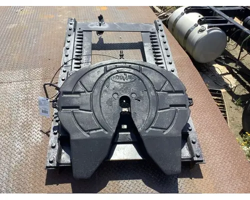 HOLLAND AIR SLIDE Fifth Wheel in PORTER, TX #3313