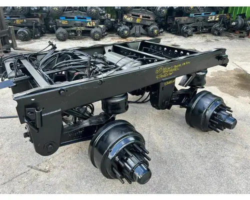 HOLLAND CB400/4000 Cutoff Assembly (Complete With Axles) in MIAMI, FL ...